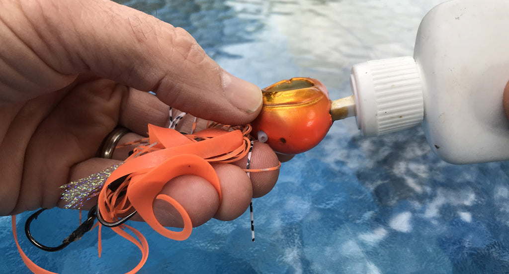 What is the best lure to attract fish? – Fishing Innovators