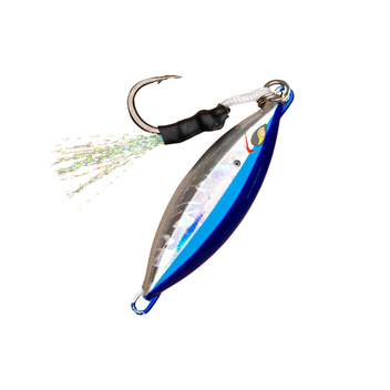 Micro Jigs – Fishing Innovators