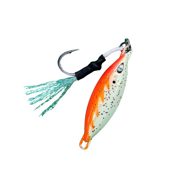 Micro Jigs – Fishing Innovators