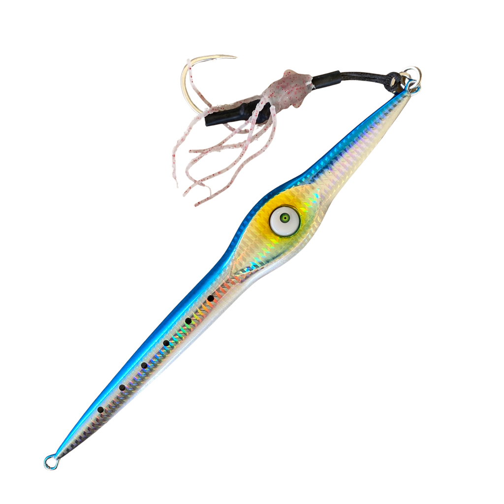 Glowbite Lightning Rod V2 - Hyper Pilly – Fishing Innovators