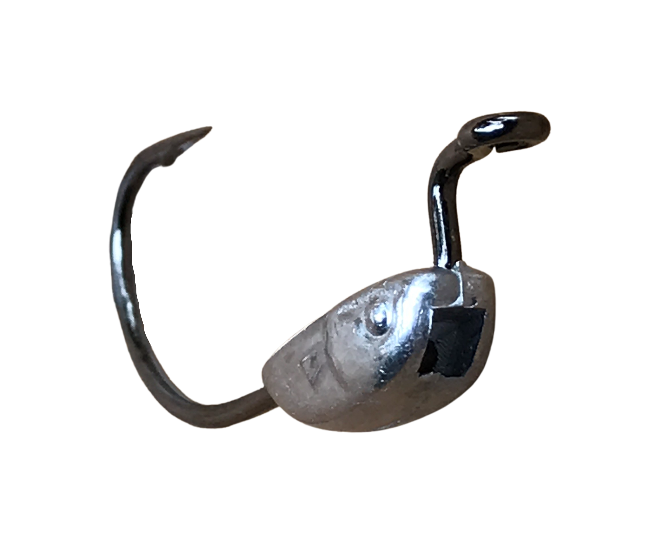 Weedless 1/4 oz Bleeder Jig Heads – Fishing Innovators