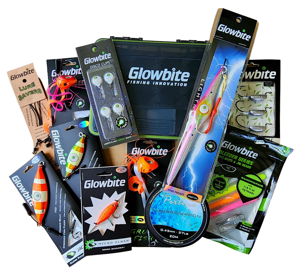 Deluxe Fishing Gift – Fishing Innovators