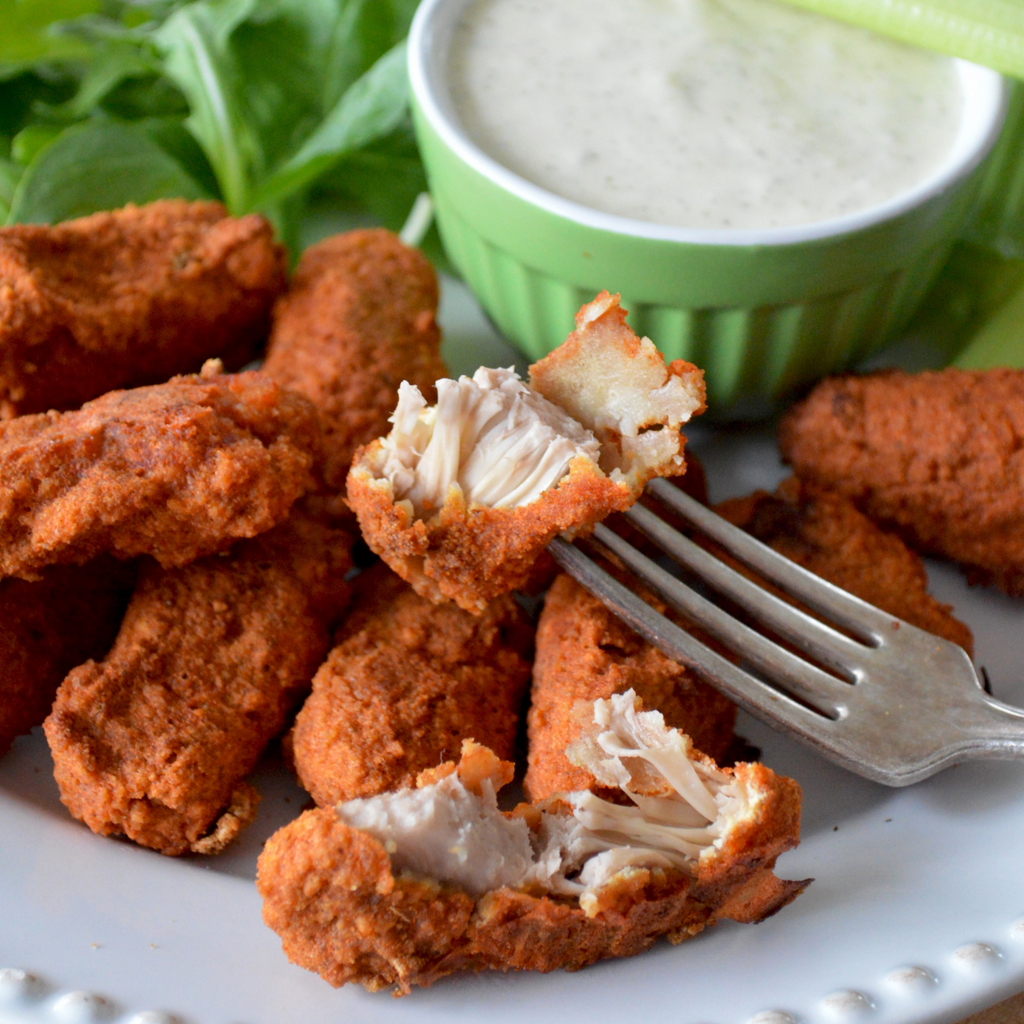 GF Shake and Bake – Fishing Innovators